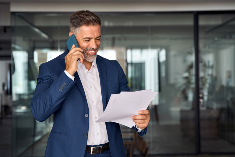 A Fresh Approach to Direct Mail: Variable Data Printing