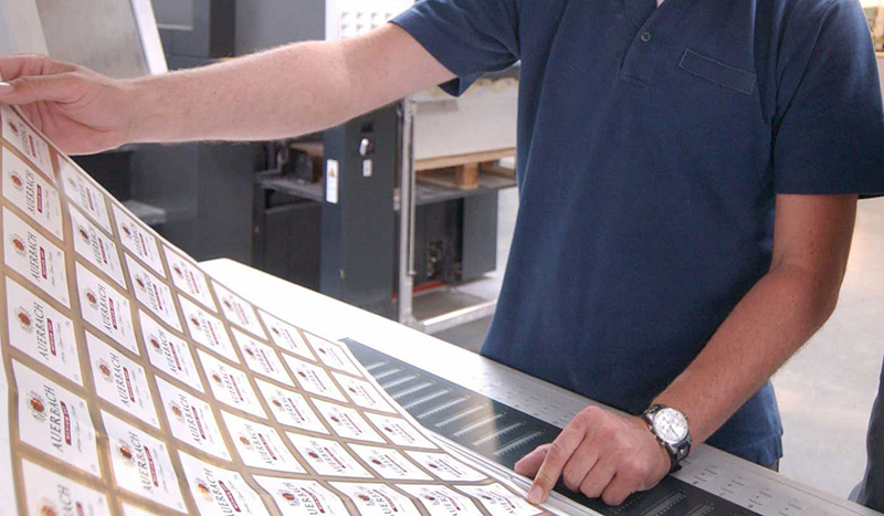 Commercial Printing Careers | Premier Print Group, Champaign, IL