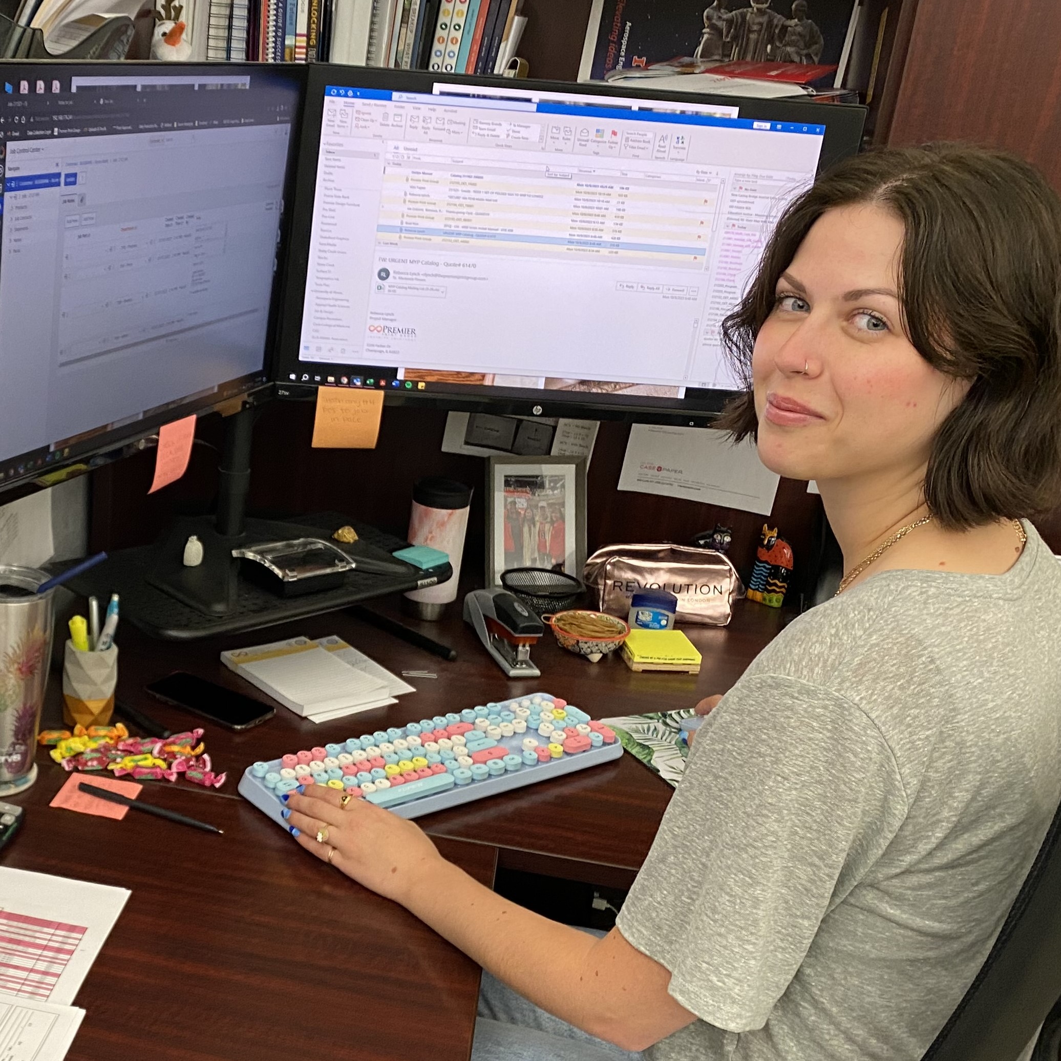 About Us | Premier Print Group | Commercial Printing & Fulfillment