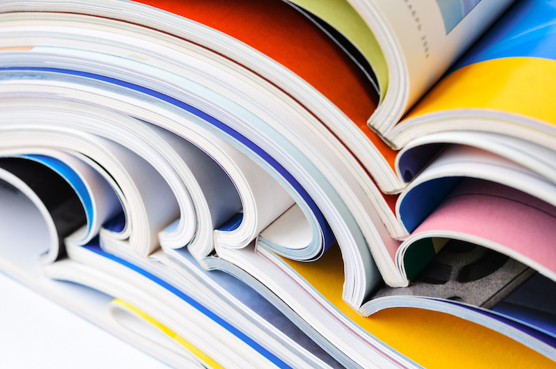 Popular Coatings for Commercial Offset Printing