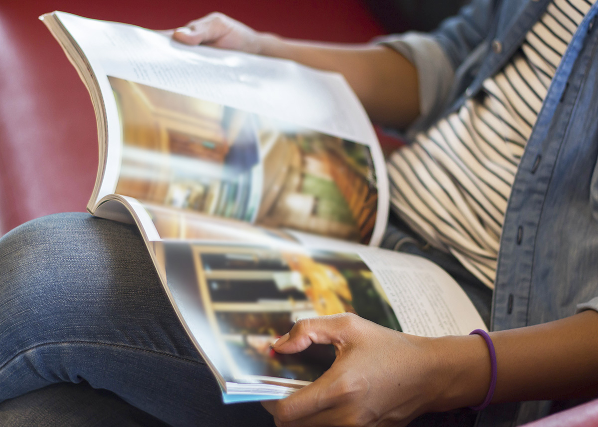 Commercial Printing, Mailing, & Fulfillment | Premier Print Group