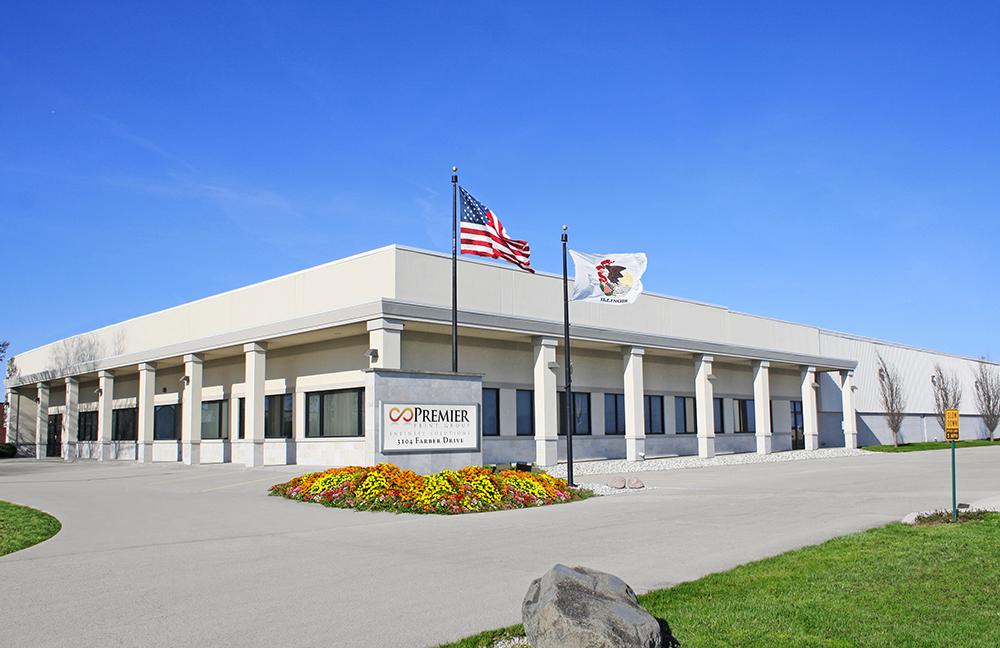 Contact Us | Premier Print Group | Commercial Printing & Fulfillment