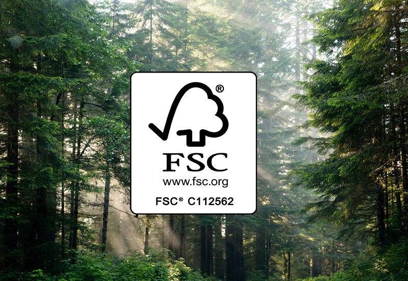FSC Certified Commercial Printer | Premier Print Group