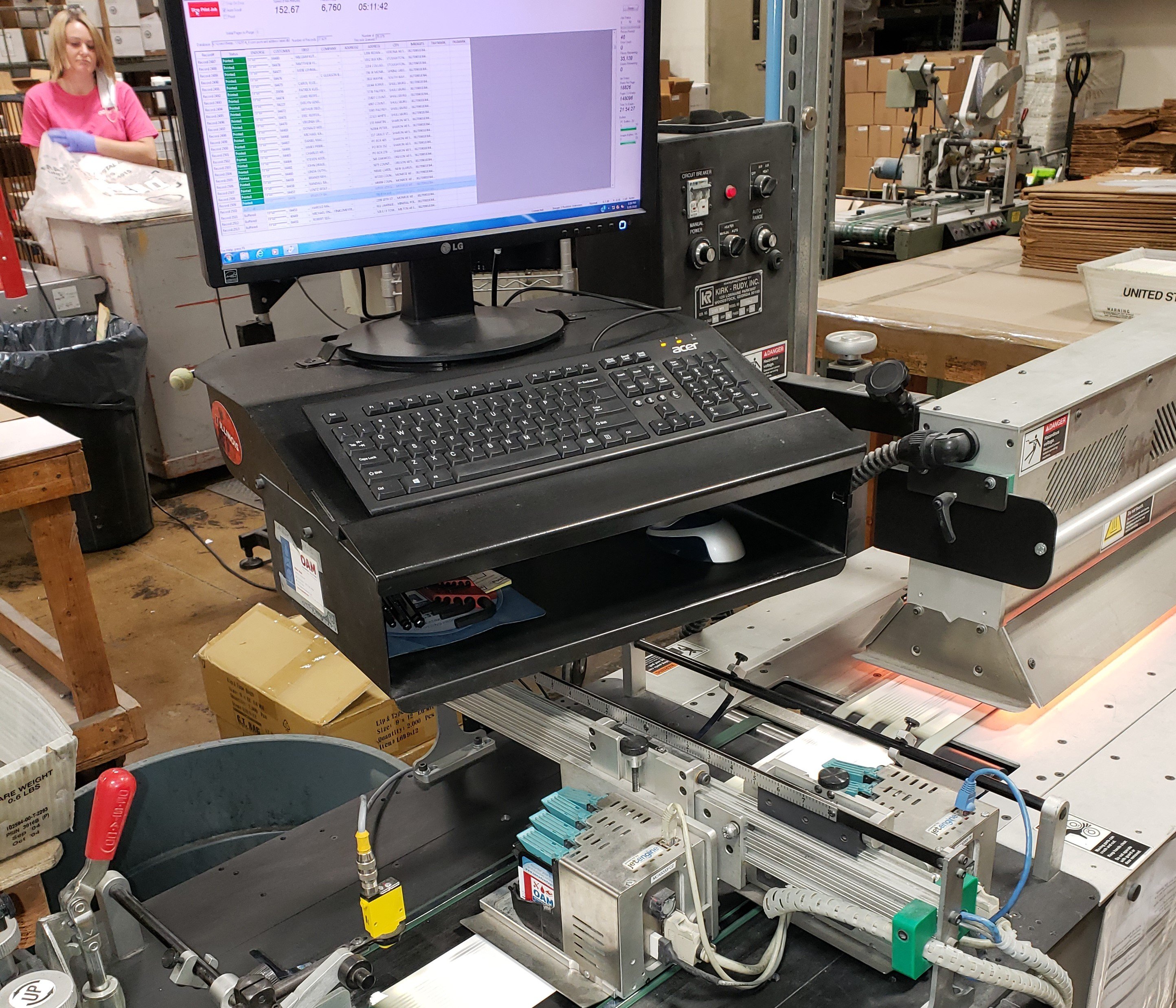 Upload Your File to Premier Print Group | Commercial Printing