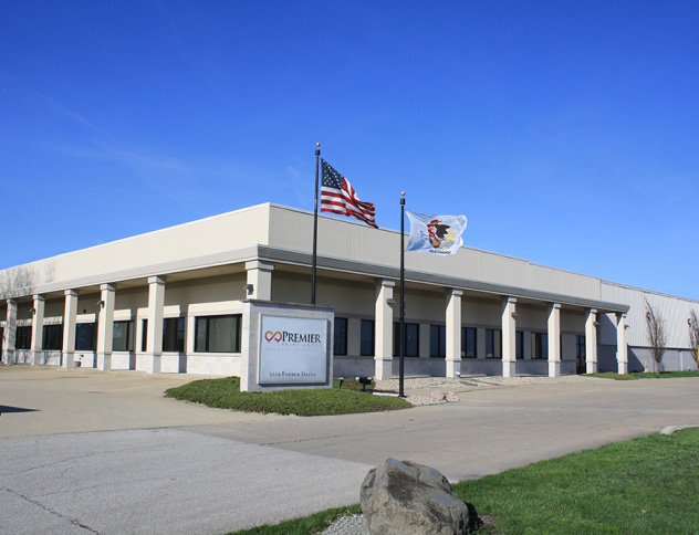 About Us | Premier Print Group | Commercial Printing & Fulfillment